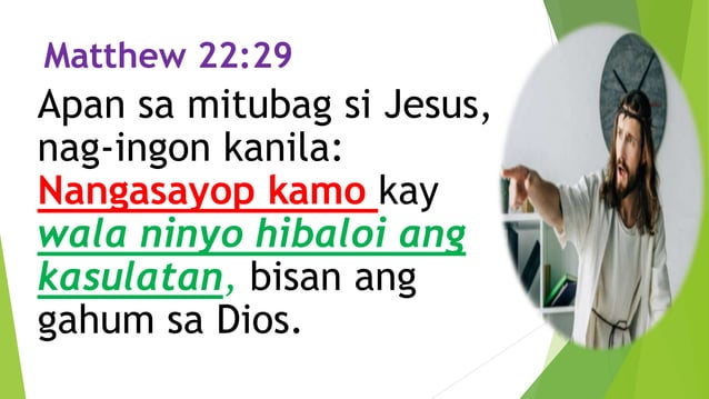 1 Ang Balaang Kasulatan Presentation.pptx