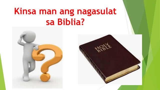 1 Ang Balaang Kasulatan Presentation.pptx