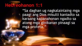 1 Ang Balaang Kasulatan Presentation.pptx