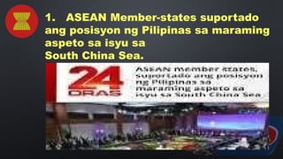 grade 7 curriculum ang pagtatag ng asean quarer 4 week 1 Ang ...