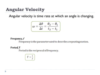 (1) angular m easure | PPT