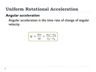 (1) angular m easure | PPT
