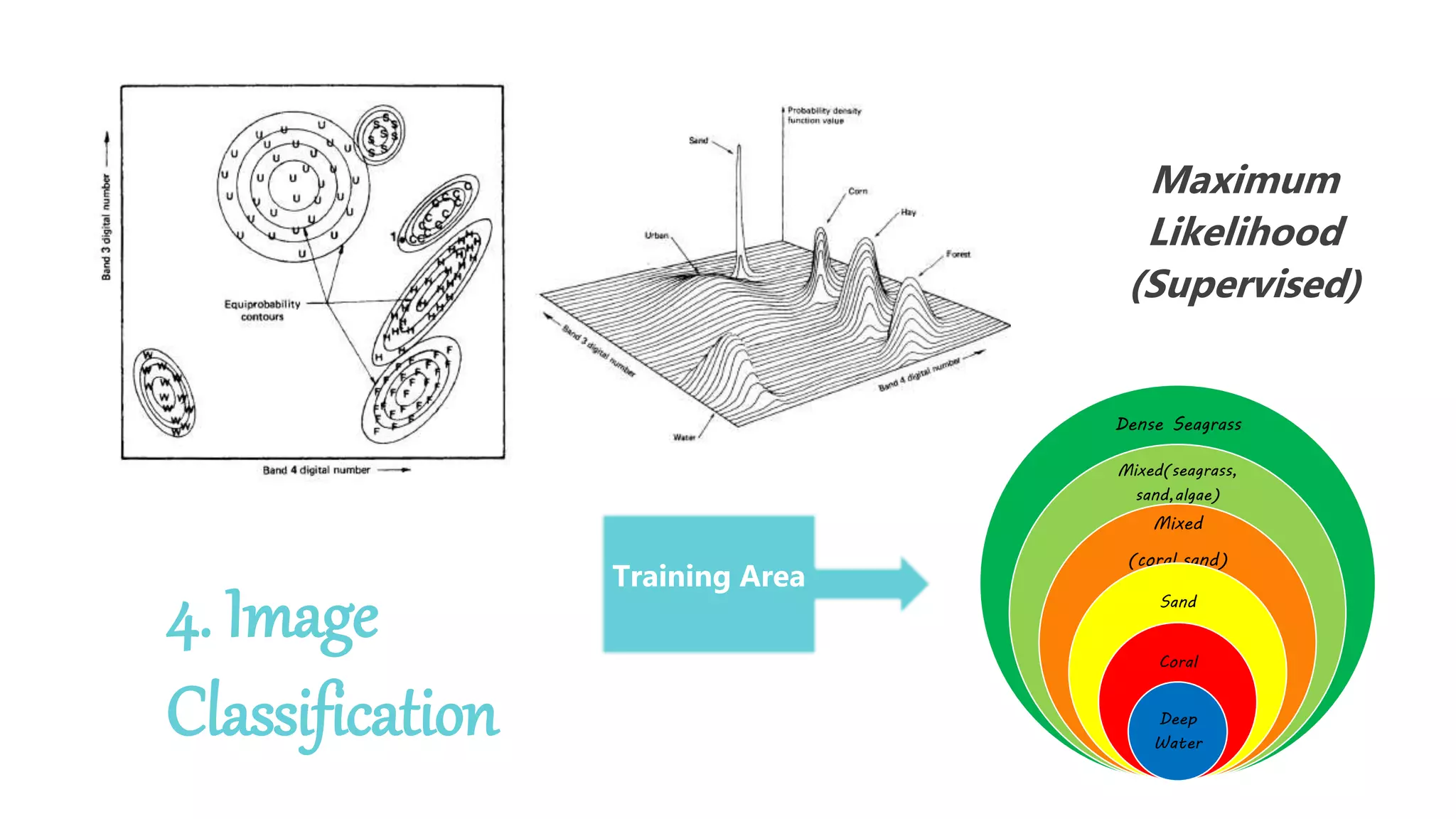 Benthic Habitat Mapping In Tropical Marine Environment Using Quickbird