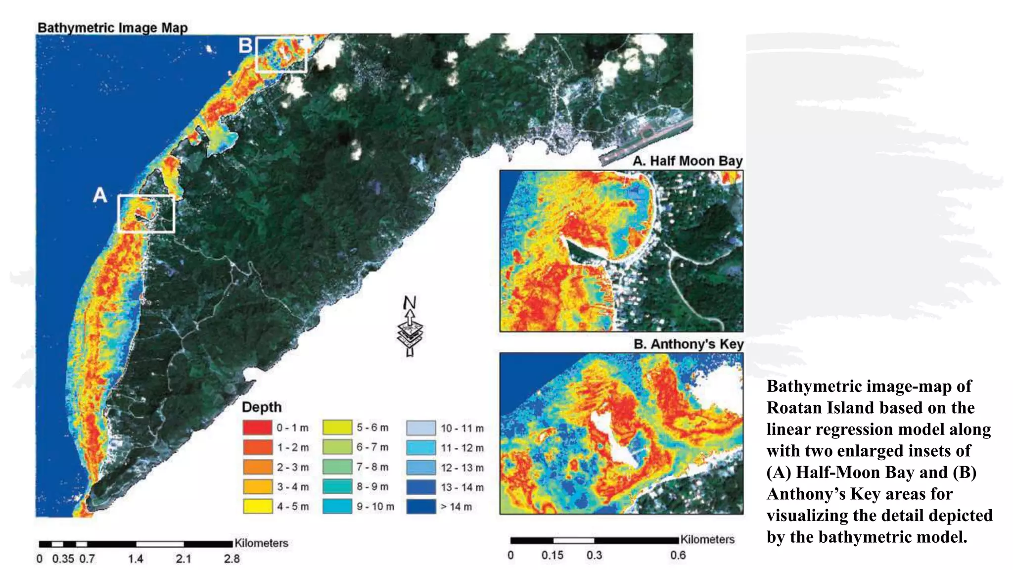 Benthic Habitat Mapping In Tropical Marine Environment Using Quickbird