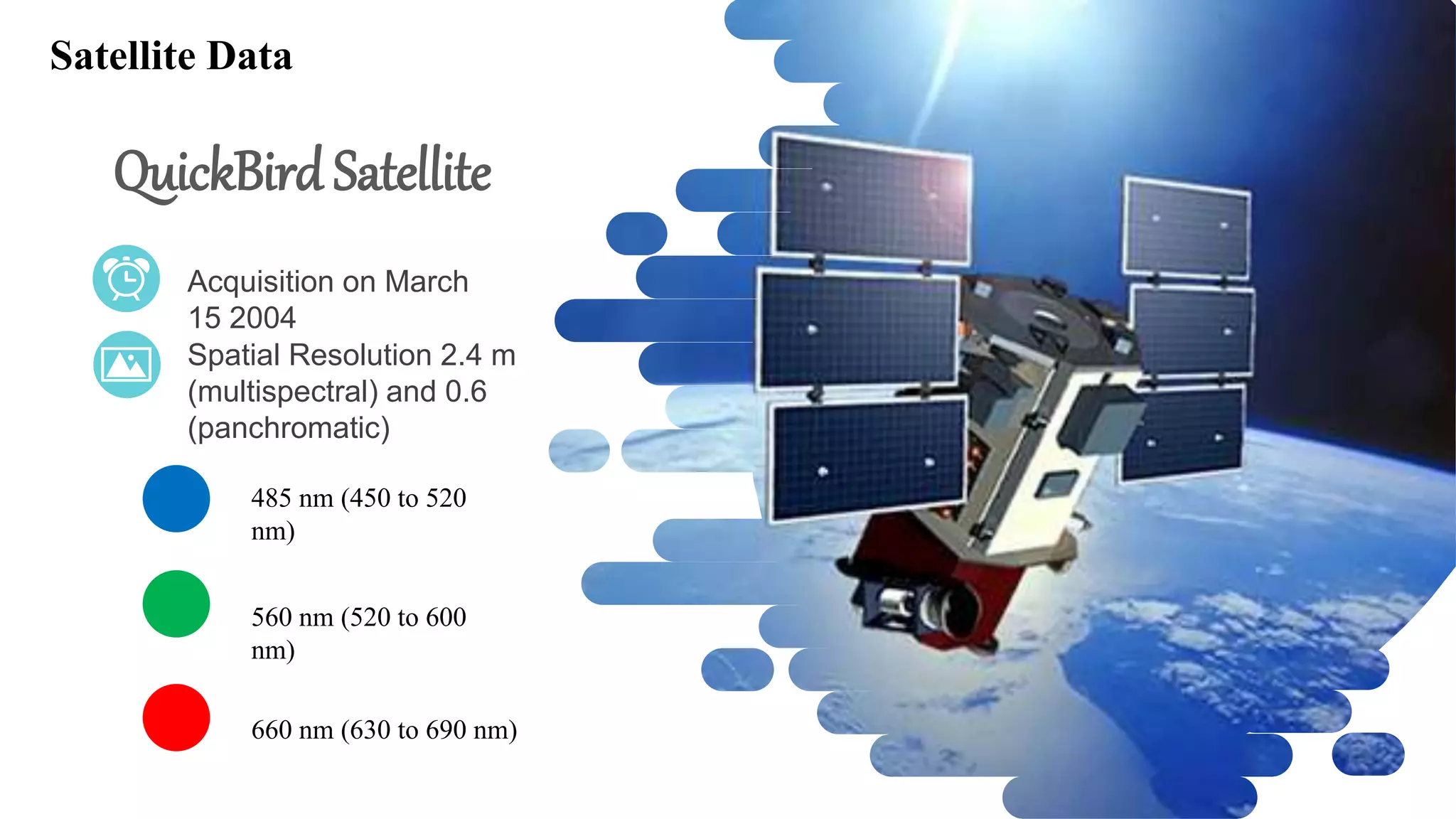 Benthic Habitat Mapping in Tropical Marine Environment Using QuickBird ...