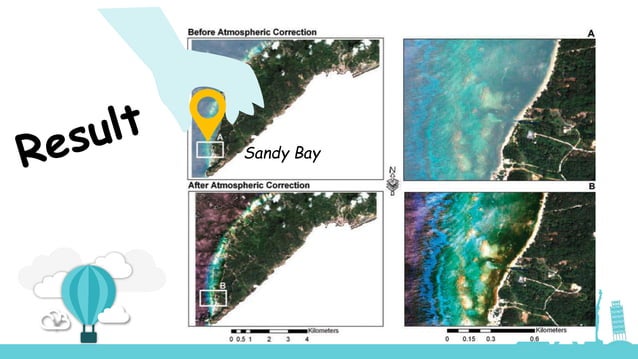 Benthic Habitat Mapping in Tropical Marine Environment Using QuickBird ...