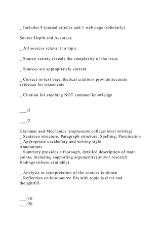 1 Annotated Bibliography (Mid-­‐Term Assignment).docx