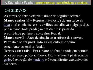 1º Ano-Feudalismo e Igreja na Idade Média.ppt