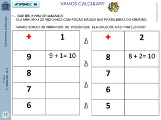 1ano3bimaluno2013 140501215218-phpapp02 | PPT