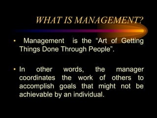 1 An overview of Management and Organization.pptx