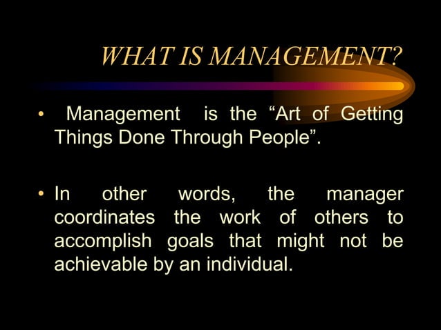 1 An overview of Management and Organization.pptx