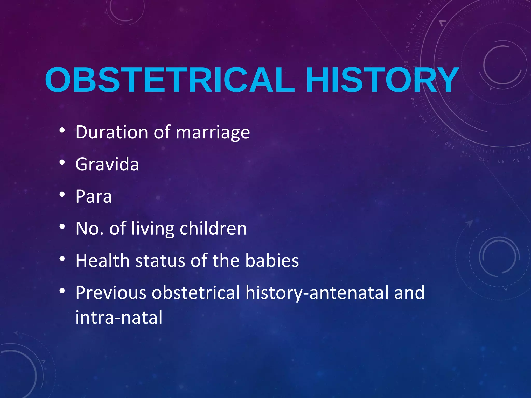 Antenatal care | PPT