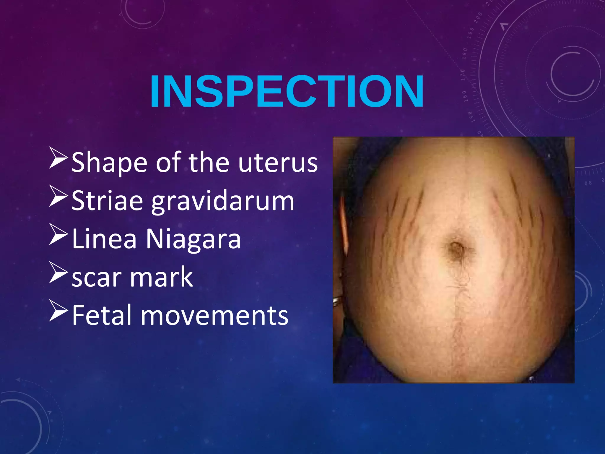 Antenatal care | PPT