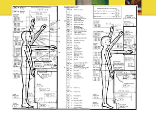 1 anthropometry | PPT