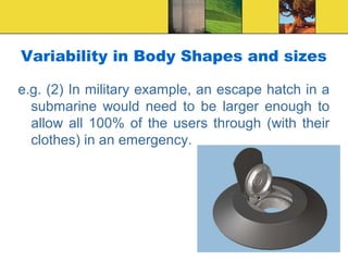 1 anthropometry | PPT
