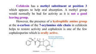 1 Antibiotics- Introduction, History, Classification, Mechanism of ...