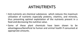 1 anti nutritional factor.pptx