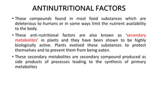 1 anti nutritional factor.pptx