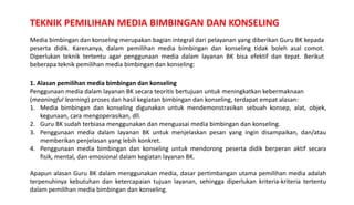 #1 APA ITU MEDIA BIMBINGAN DAN KONSELING.pptx