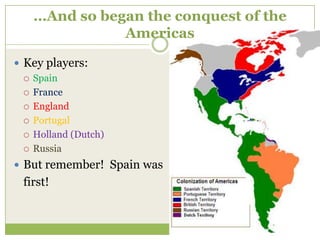 1ap history of spain | PPT