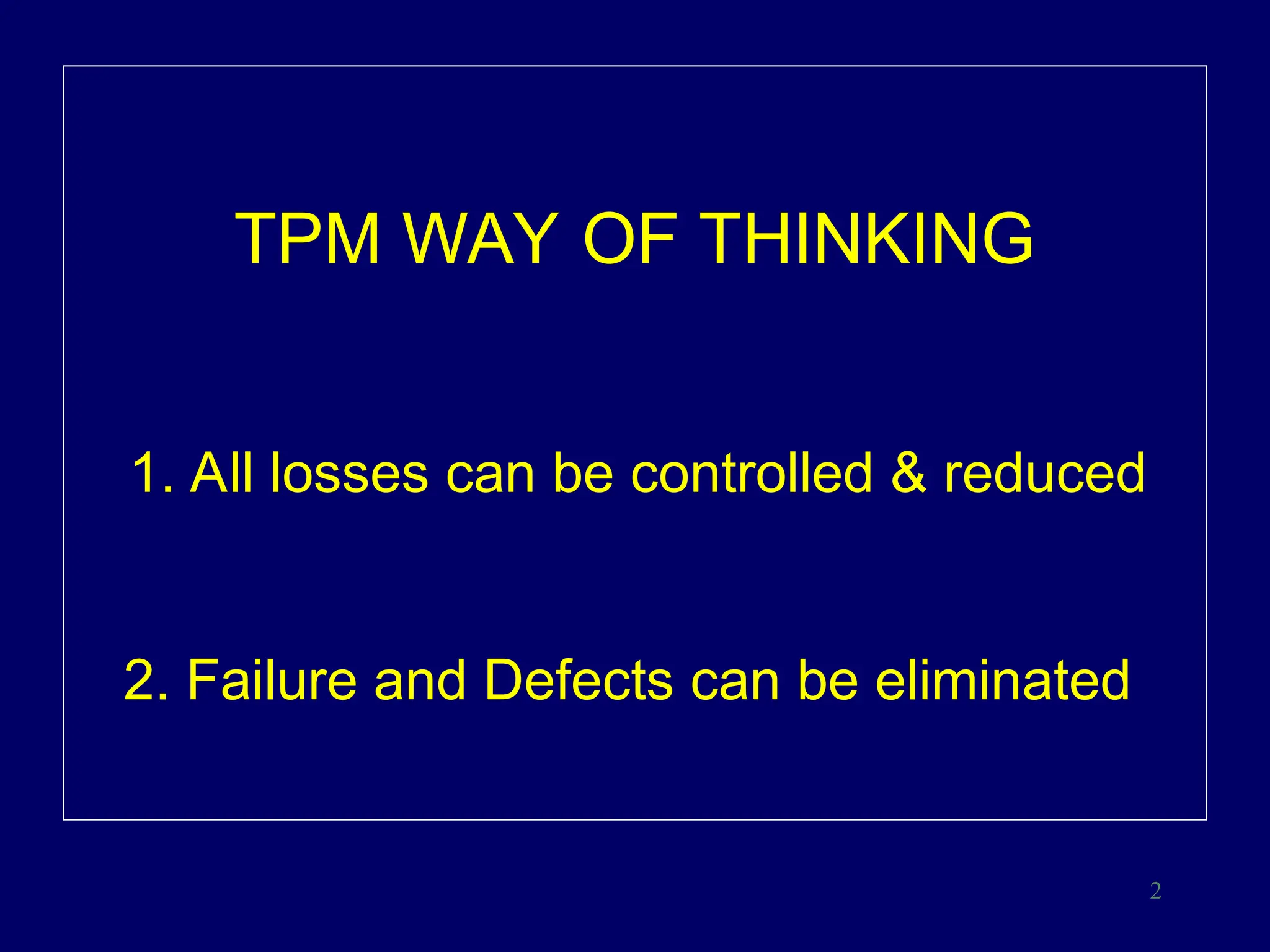 1A PM Pillar Basics all details description.ppt