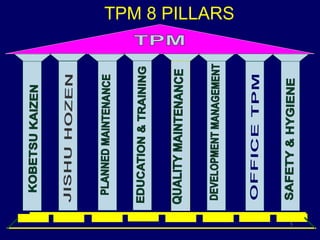 1A PM Pillar Basics all details description.ppt