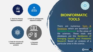 Application of Bioinformatic tools in bio-peptide research.pptx