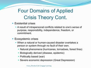 1 approaching crisis intervention | PPTX