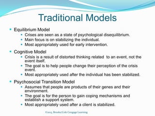 1 approaching crisis intervention | PPTX
