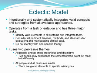 1 approaching crisis intervention | PPTX