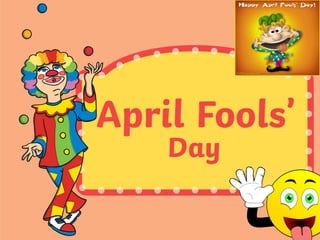1) April Fools' Day ( powerpoint kaka).ppt