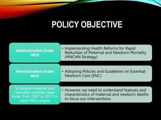 DELIVERY ROOM TECHNIQUES | PPTX