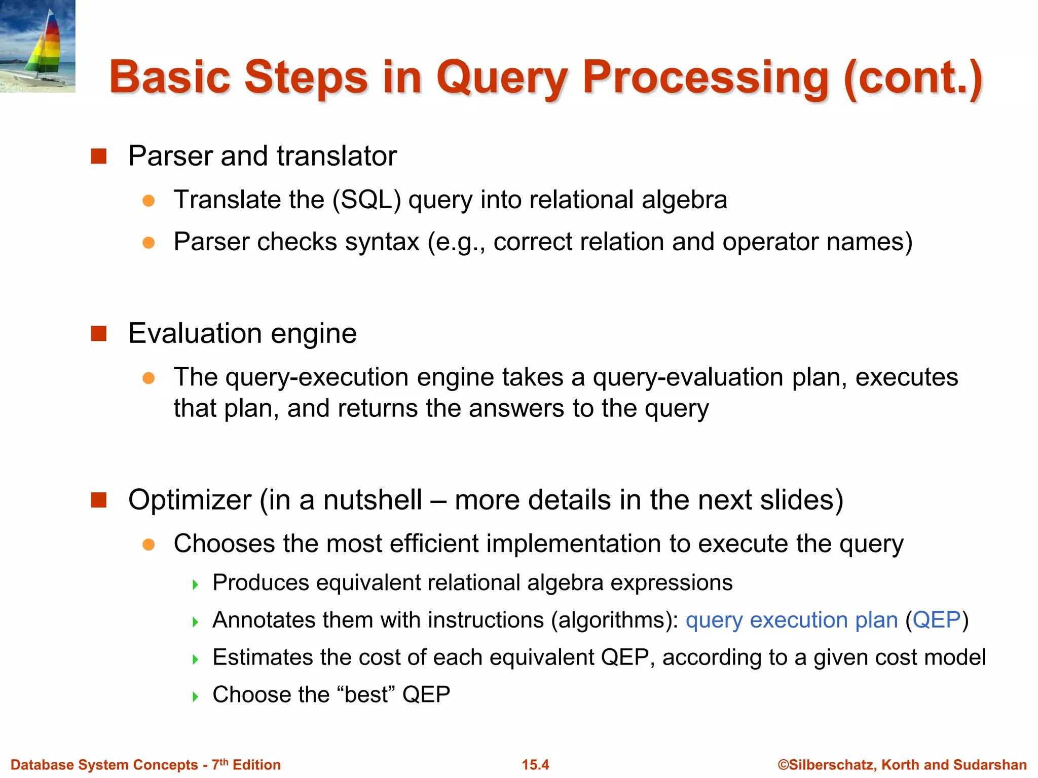 1a_query_processing_sil_7ed_ch15.ppt
