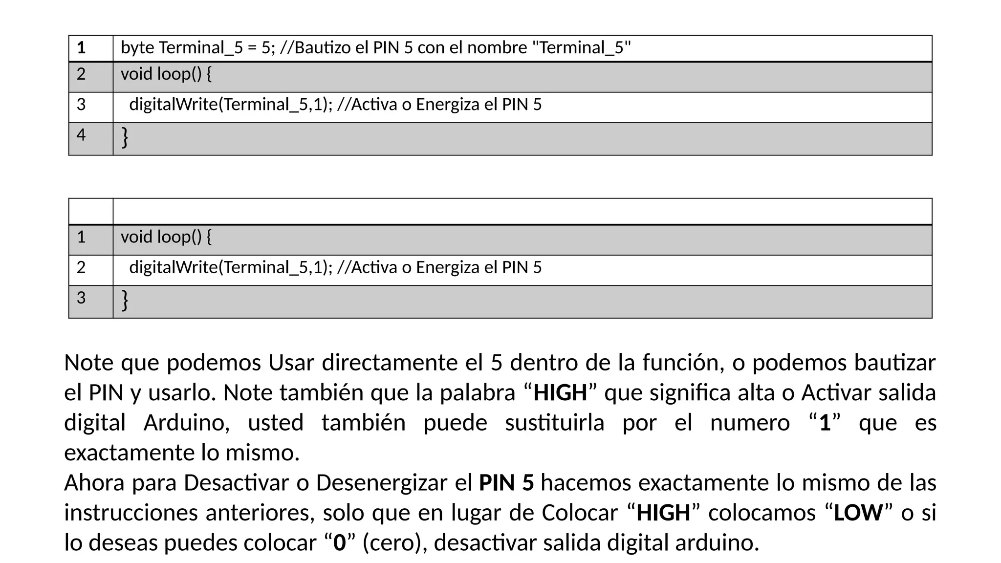1 ARDUINO Entradas y salidas digitales.pptx