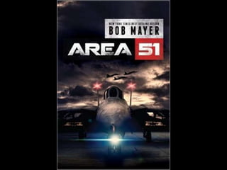 Area 51. What secrets does it hold? | PPT
