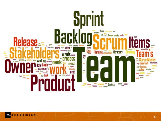 1. Arevik - agile introduction | PPT