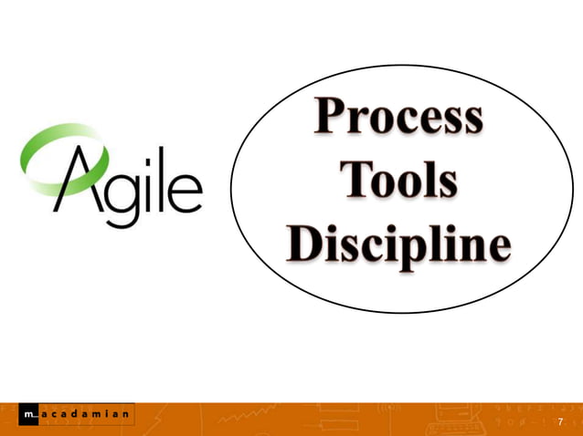 1. Arevik - agile introduction | PPT