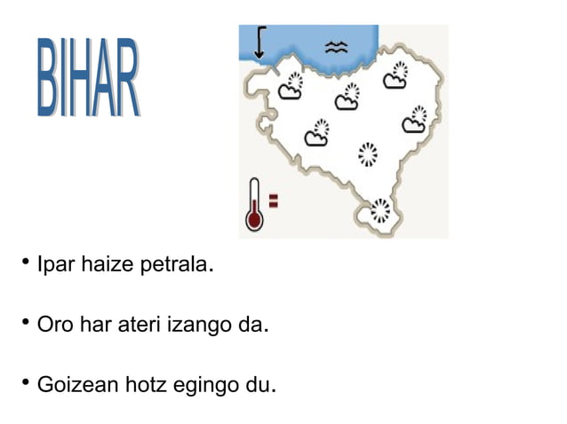 1 ariketa powerpoint | PPT