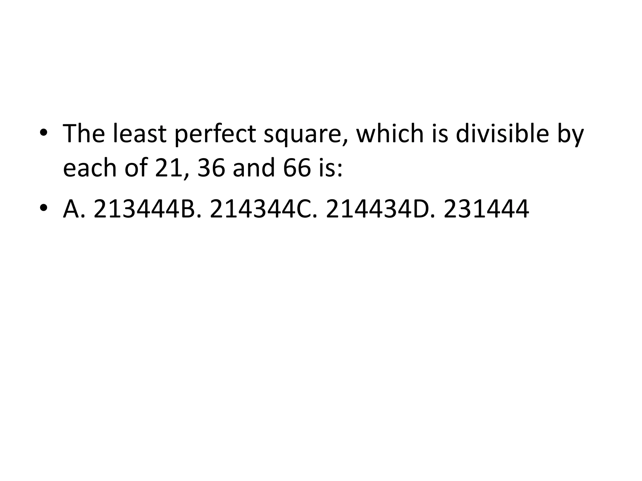 1 arithmetic shortcuts | PPTX