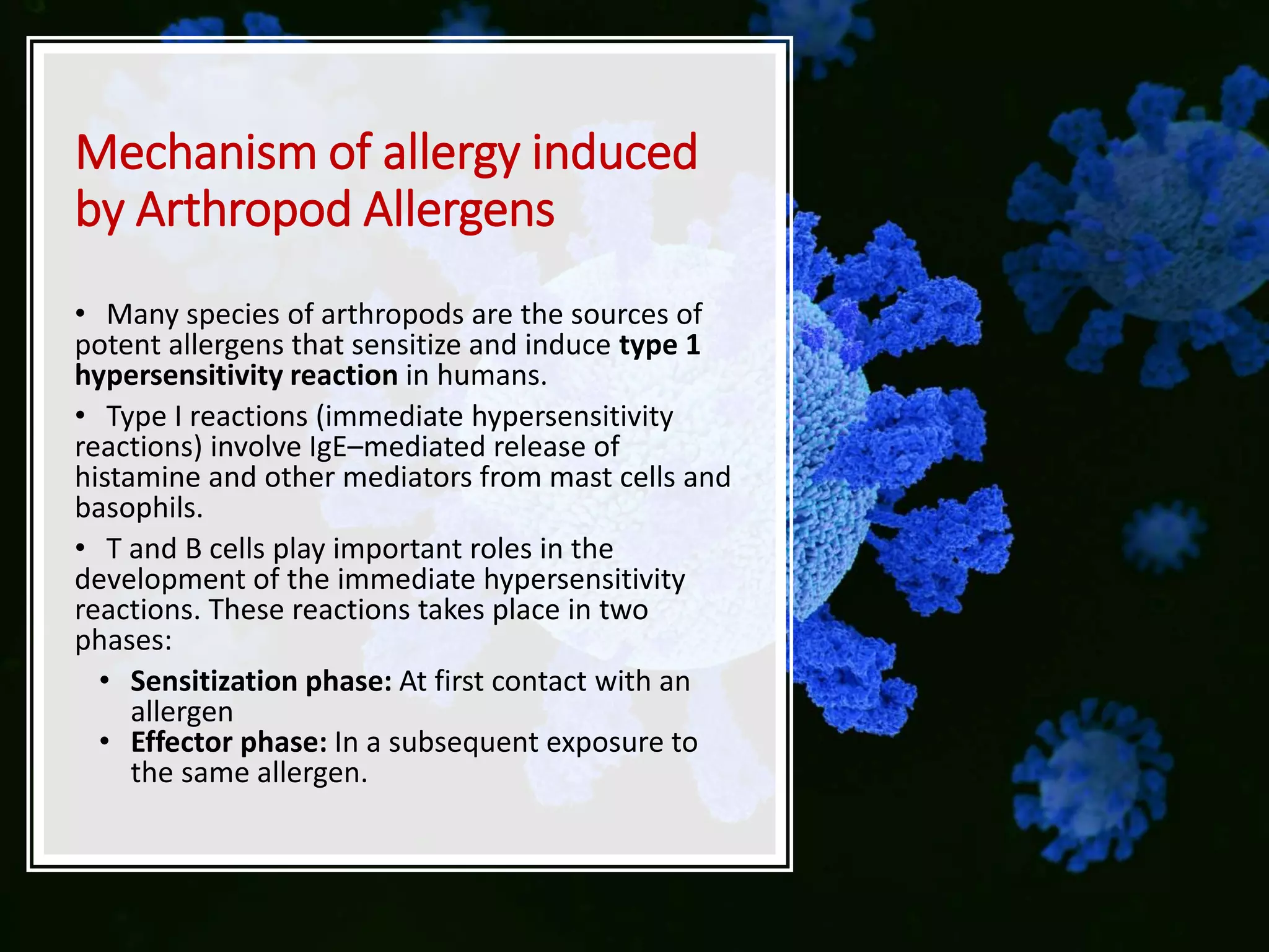 1 arthropod allergy.pptx
