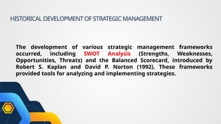 THE APAYAO STATE COLLEGE STRATEGIC PLANNING | PPTX
