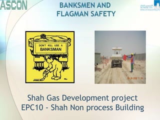 1Ascon Banksman and flagman Presentation-RO.ppt
