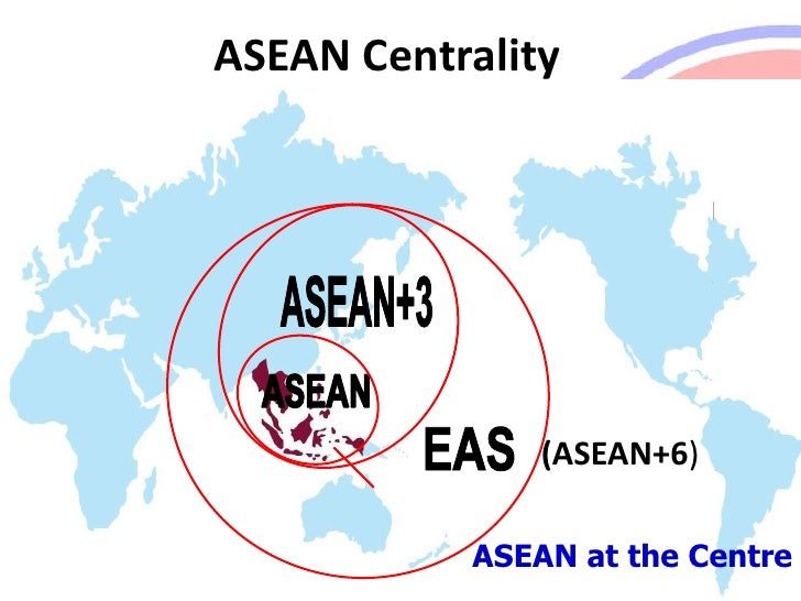 ASEAN needs to move to minilateralism | Din Merican: the Malaysian DJ ...