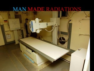 sources of radiation | PPT