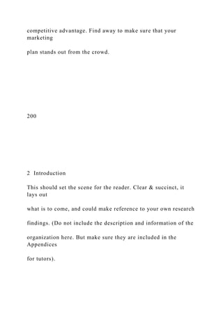 1 Assessment 2 Case Study Assignment Spec.docx