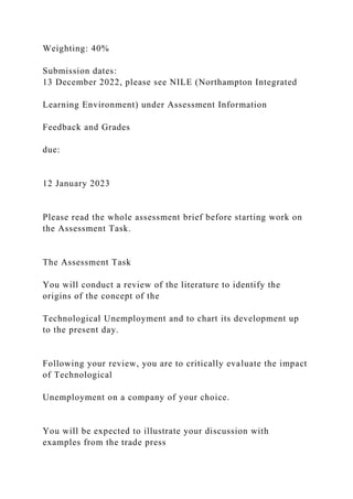 1 Assessment Brief Module Code Module .docx