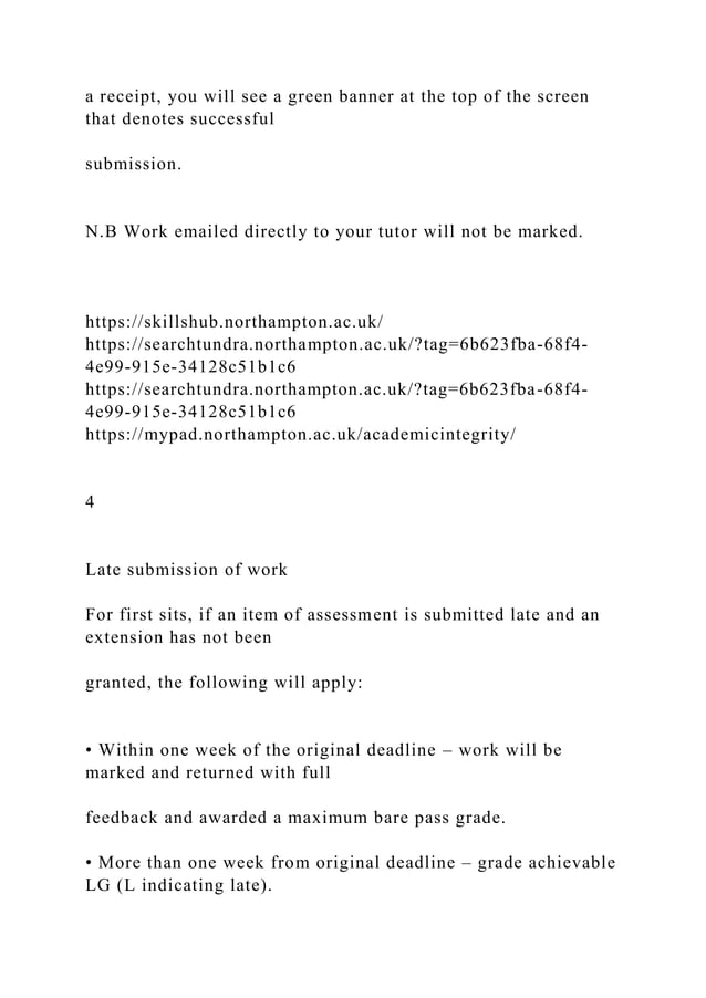 1 Assessment Brief Module Code Module .docx | Resume Writing and Advice | Job Search