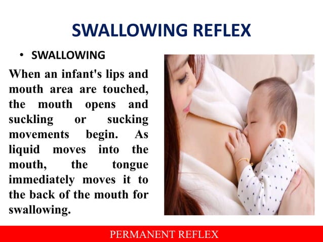 ASSESSMENT OF NEWBORN REFLEXES | PPTX