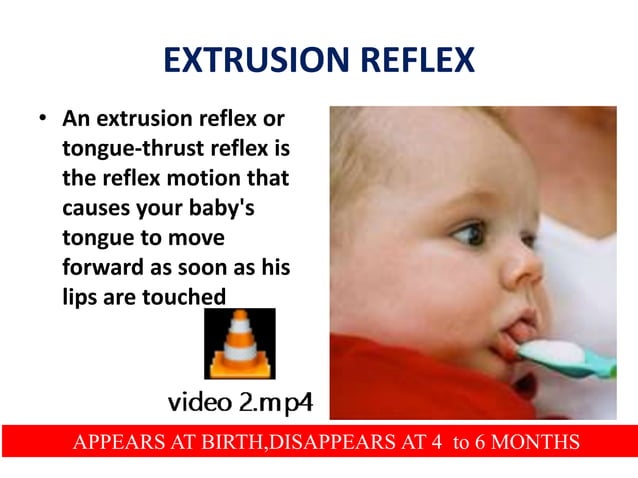 ASSESSMENT OF NEWBORN REFLEXES | PPTX