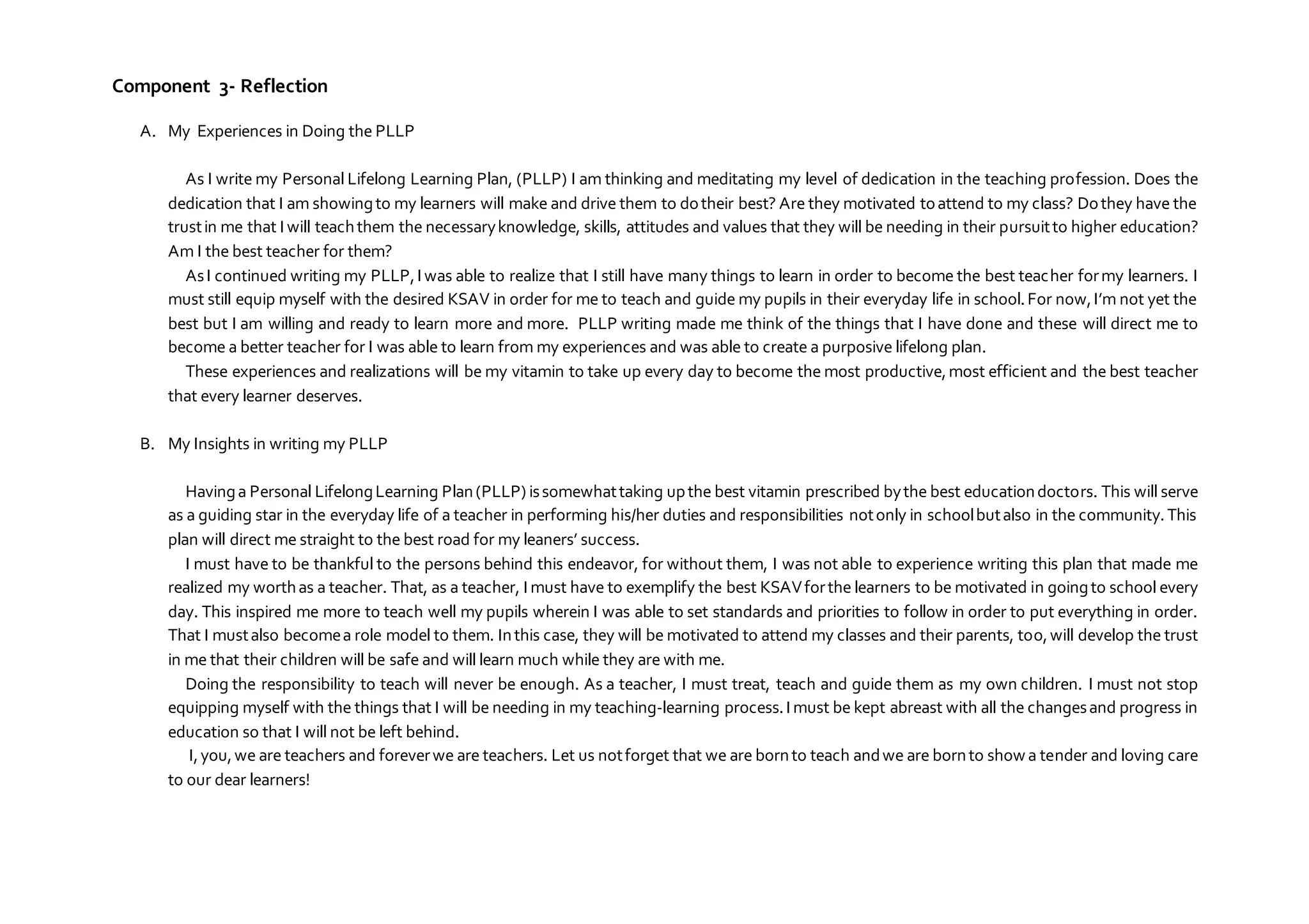 (1) Assignment No 1 - PLLP Matrix-1.docx